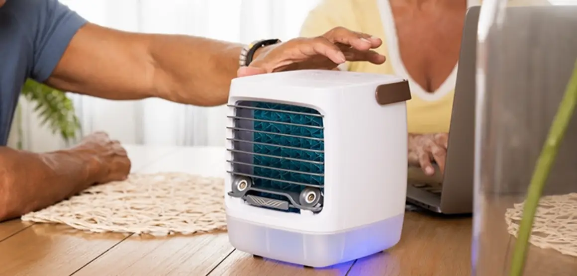 Best Evaporative Air Coolers for Home Use in 2024